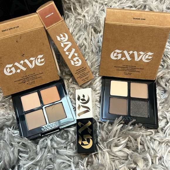 Sephora | Makeup | Gxve Bundle | Poshmark
